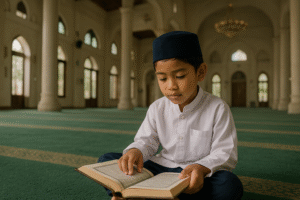 Perbedaan Kitab dan Suhuf dalam Islam: Pengertian, Isi, dan Contohnya ...